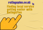 How to Find Local Services - Ratings Plus